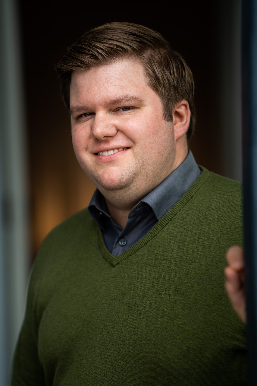 Philipp Kapeller - Staatstheater Hannover