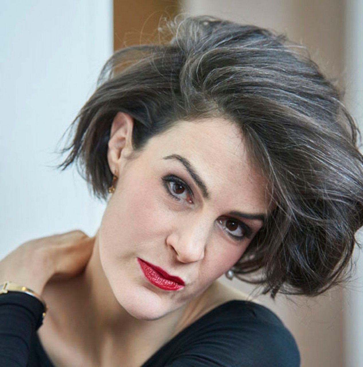 Ensemble - Deutsche Oper Berlin