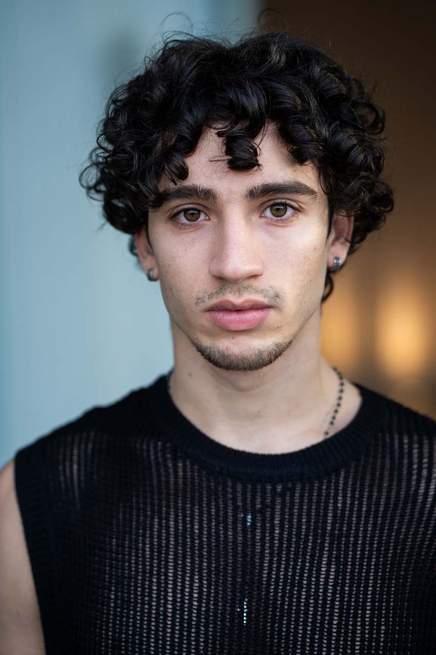 Giovanni D'Agati - Staatstheater Hannover