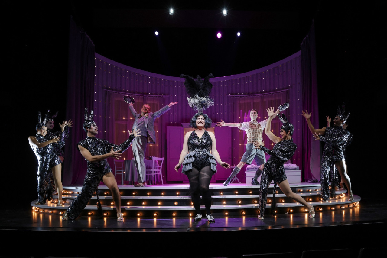 Dienstag, 21. Januar 2025, 11:00 – 13:40 Uhr - Der 35. Mai - Theater Bremen