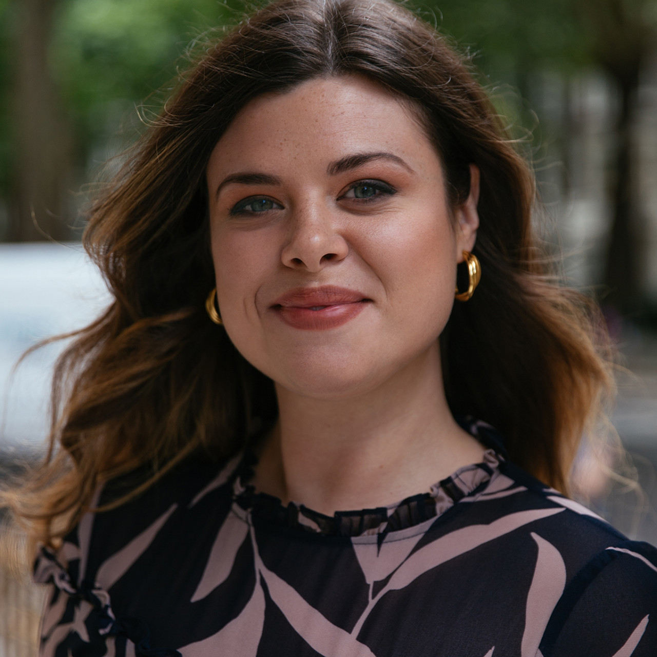 Ensemble - Deutsche Oper Berlin