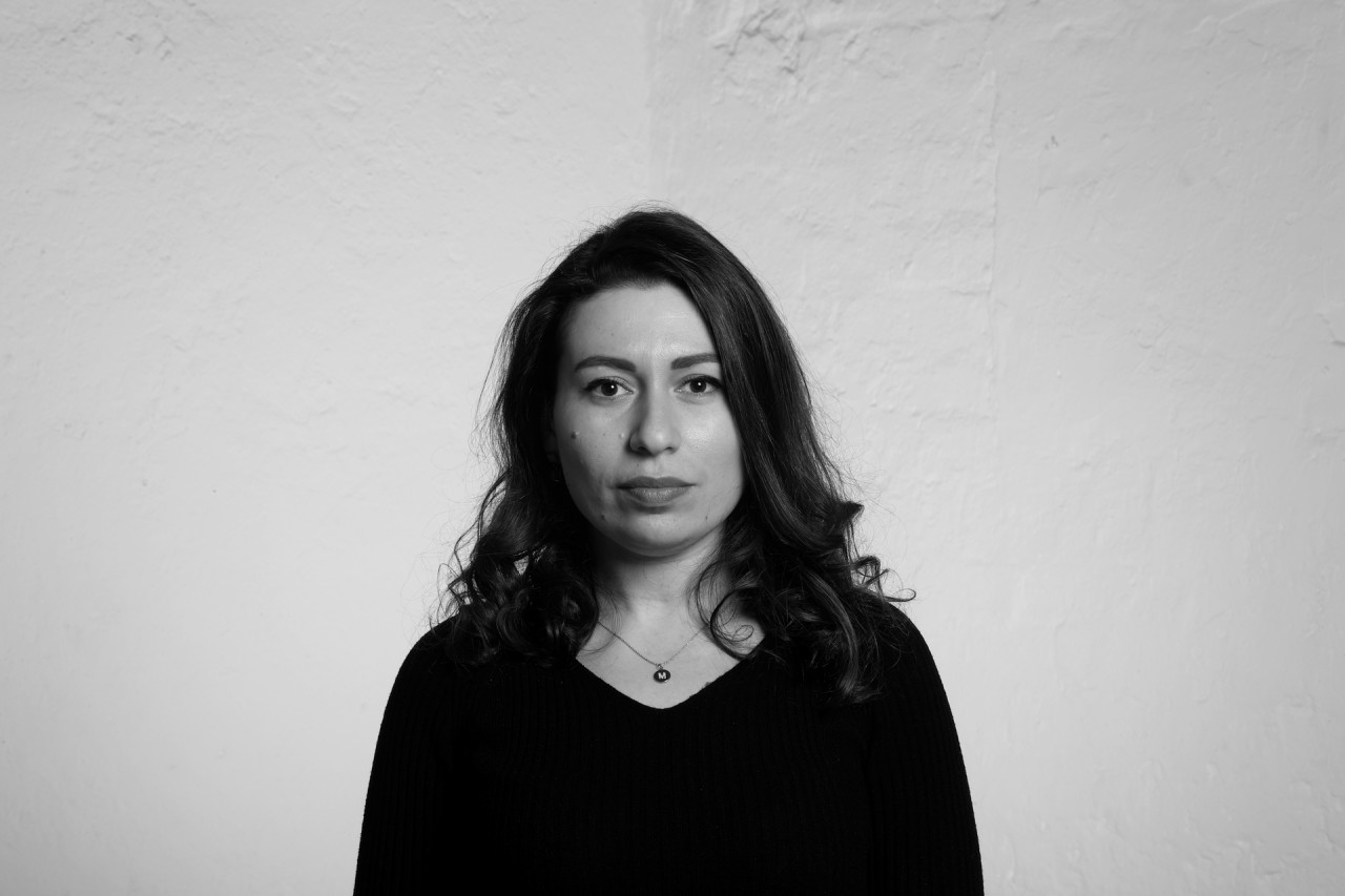 Mariam Murgulia - Theater Bremen