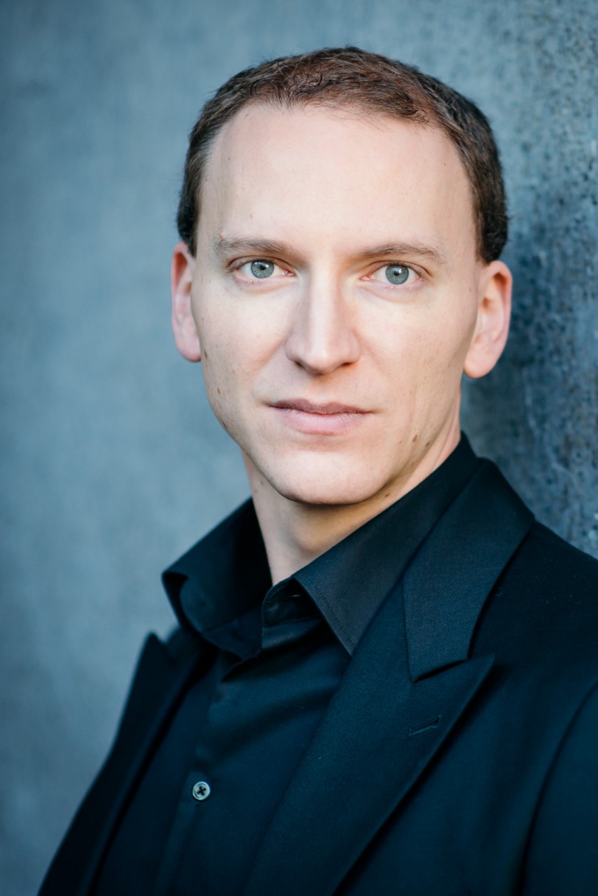 Ensemble - Deutsche Oper Berlin