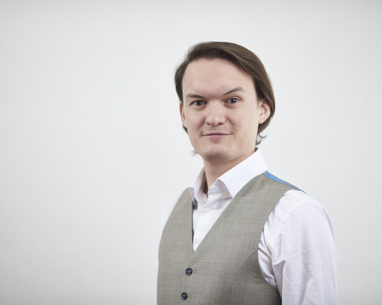 Dominic Große - Theater Bremen