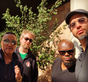 13.11.2025 | 20:00 Uhr - Trickster w/ Miles Okazaki, Matt Mitchell ...