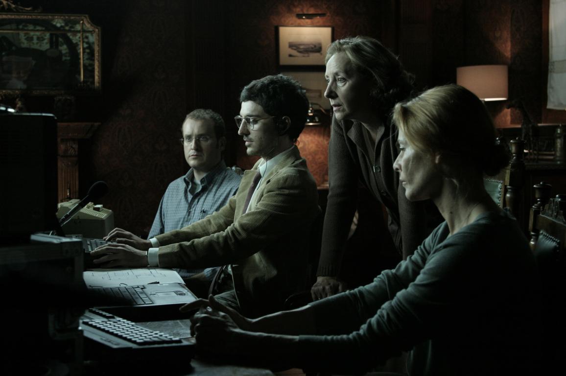 The Orphanage / EL ORFANATO - Film - European Film Awards