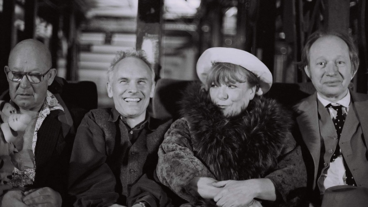 Herbert Fritsch und sein intermediales Großprojekt Hamlet_X (2000-2007 ...