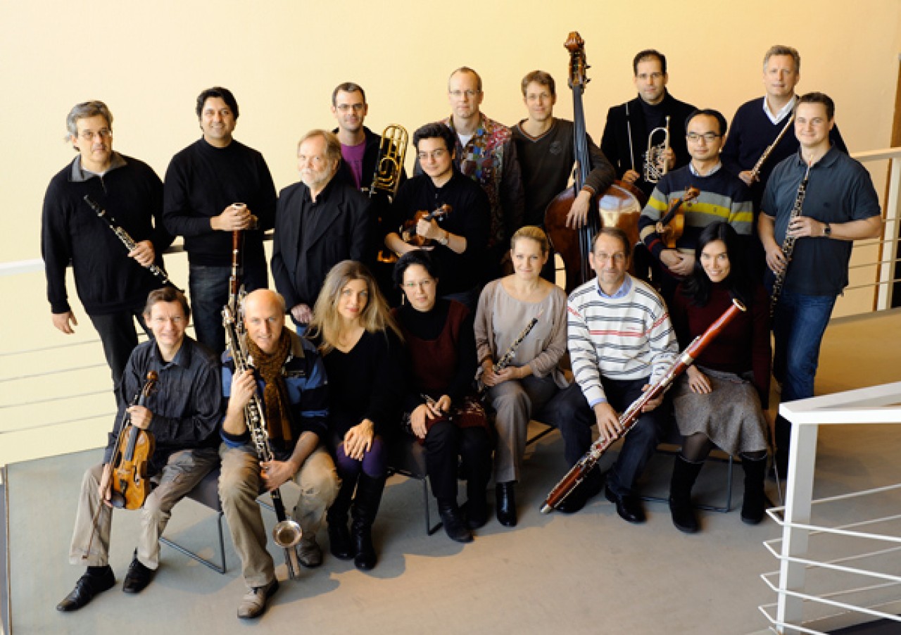 Ensemble - Deutsche Oper Berlin