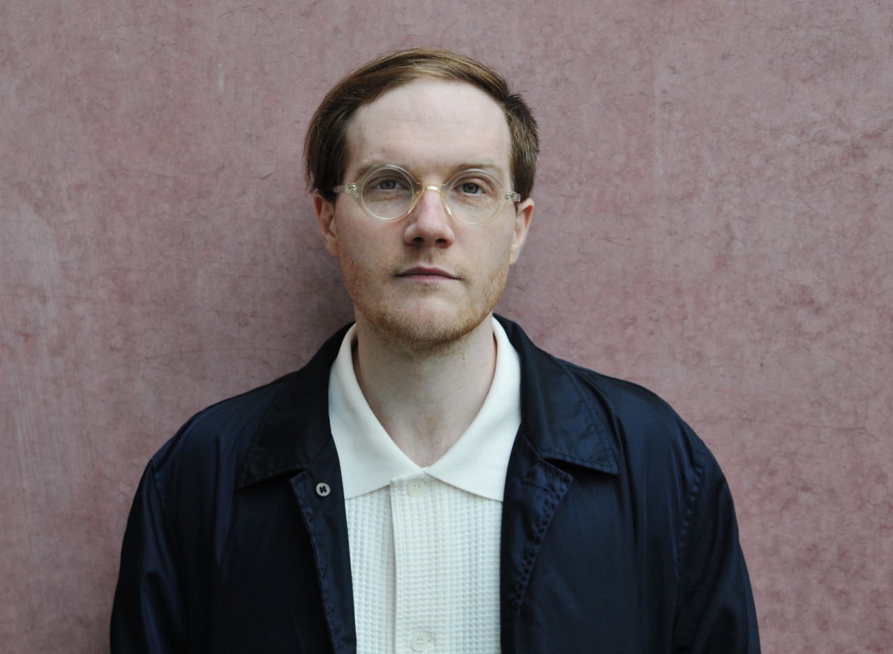 Mittwoch, 13.11.2024 19:30 - Jakob Nolte: Die Frau mit den vier Armen ...