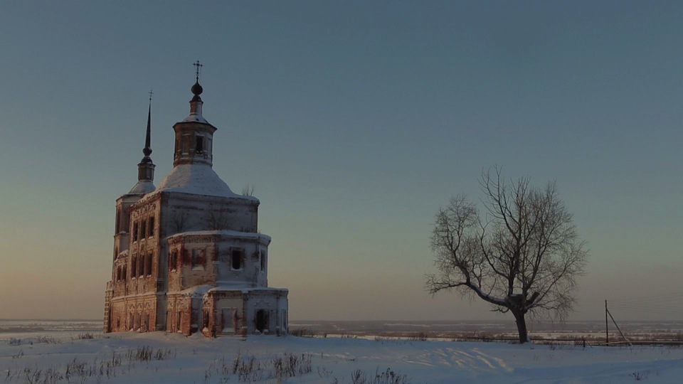 Zima - Film - European Film Awards