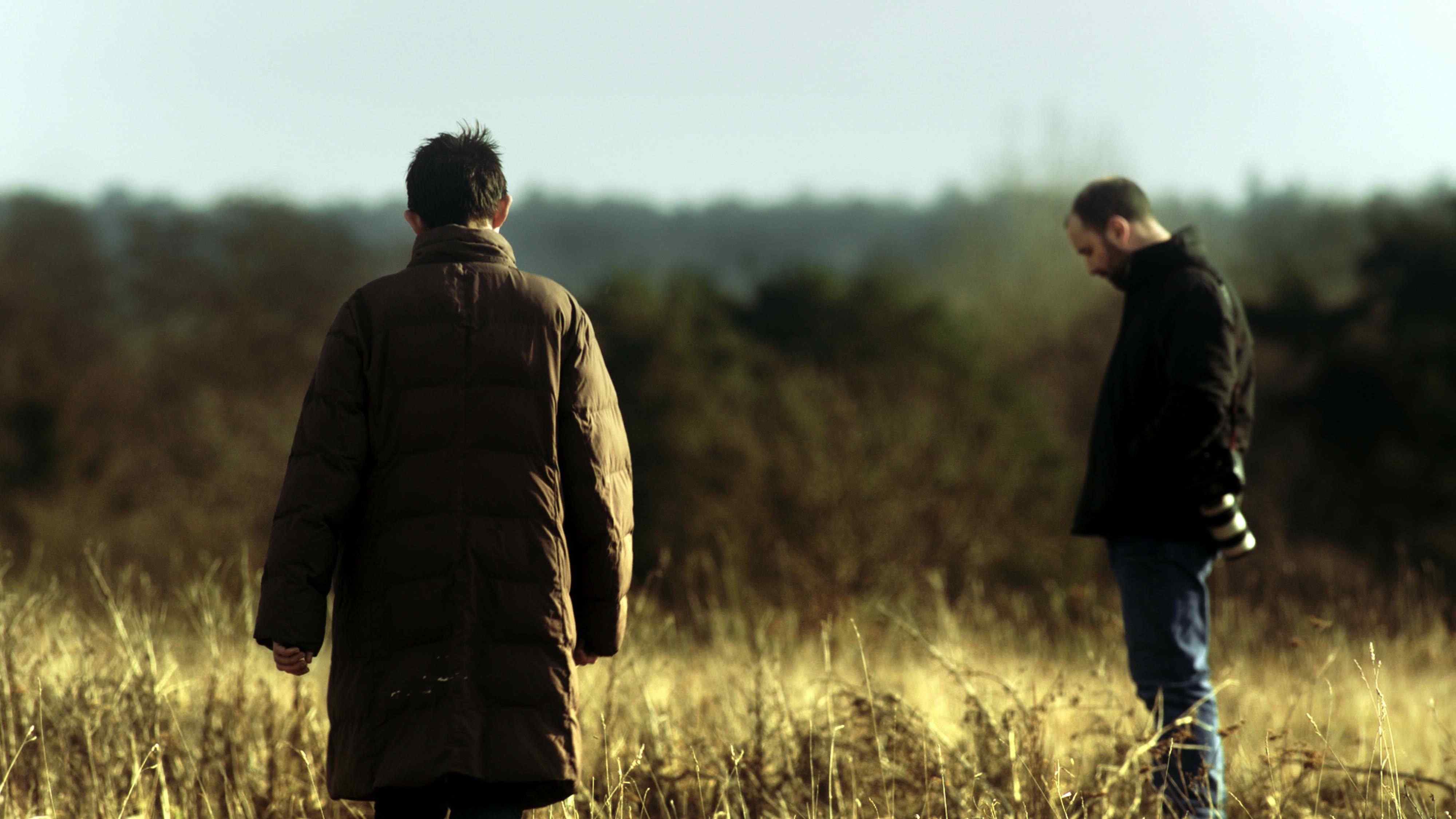 Morning - Film - European Film Awards