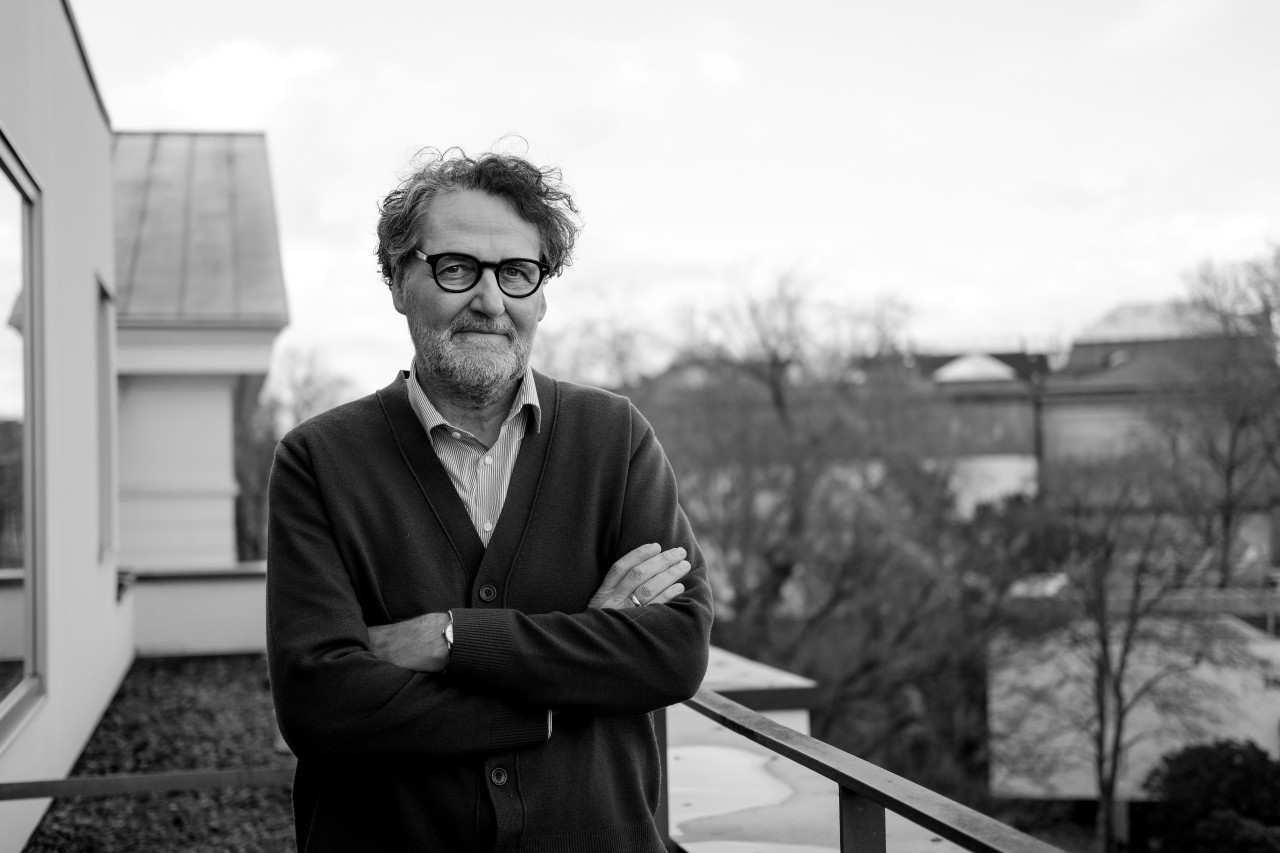 Michael Börgerding - Theater Bremen