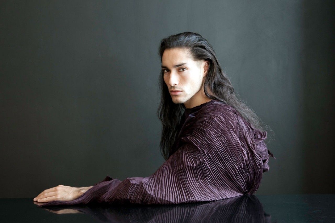 Ensemble - Deutsche Oper Berlin