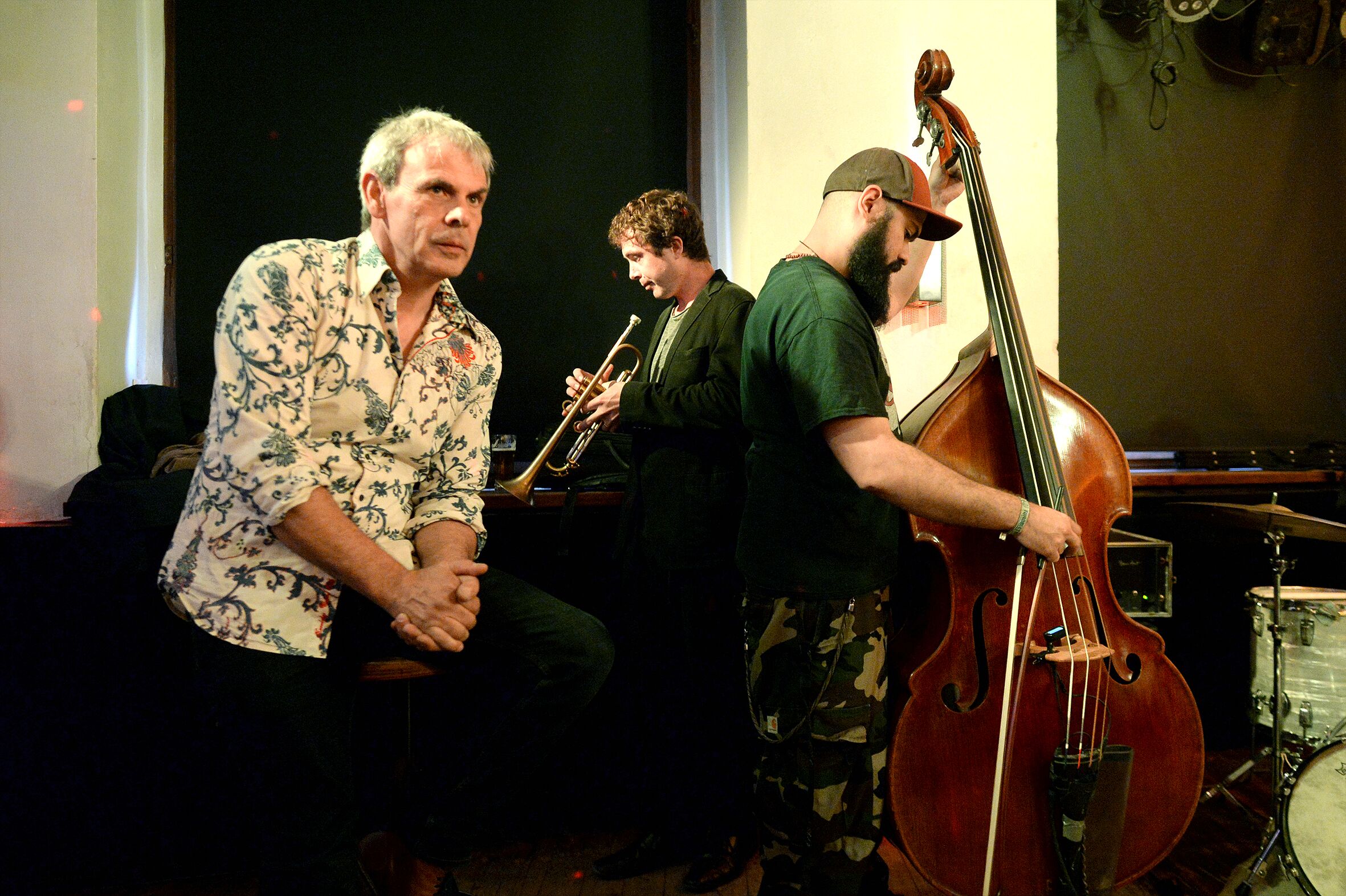 Jazzveedel: 10 Jahre Real Live Jazz in Klettenberg - JazzStadt Köln