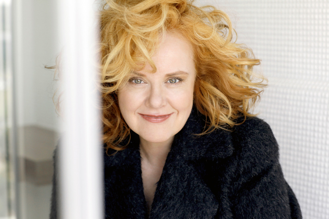 Ensemble - Deutsche Oper Berlin