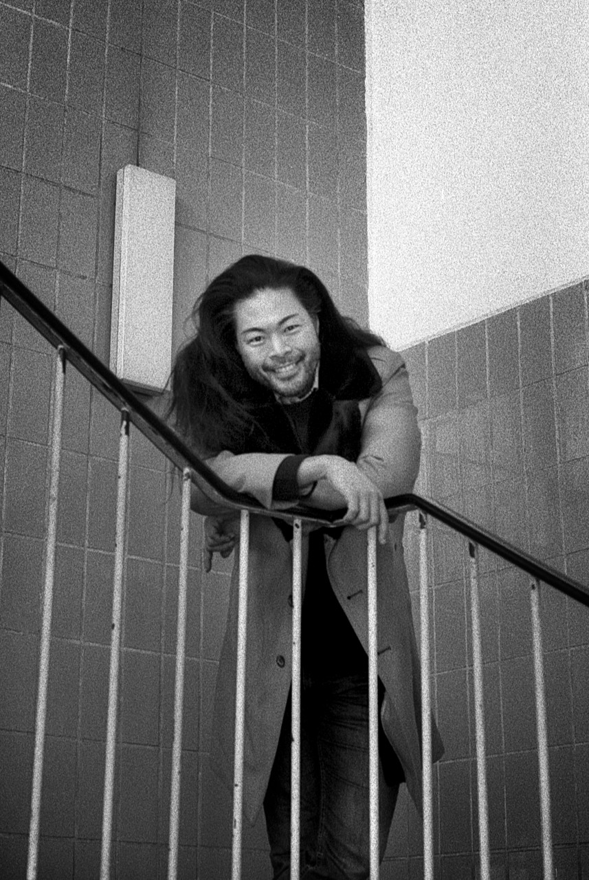 Hidenori Inoue - Theater Bremen