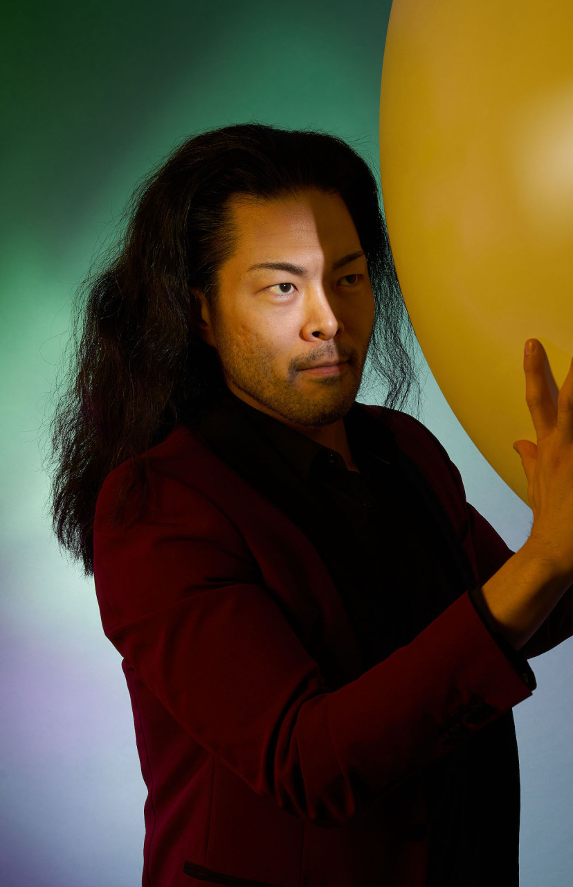 Hidenori Inoue - Theater Bremen