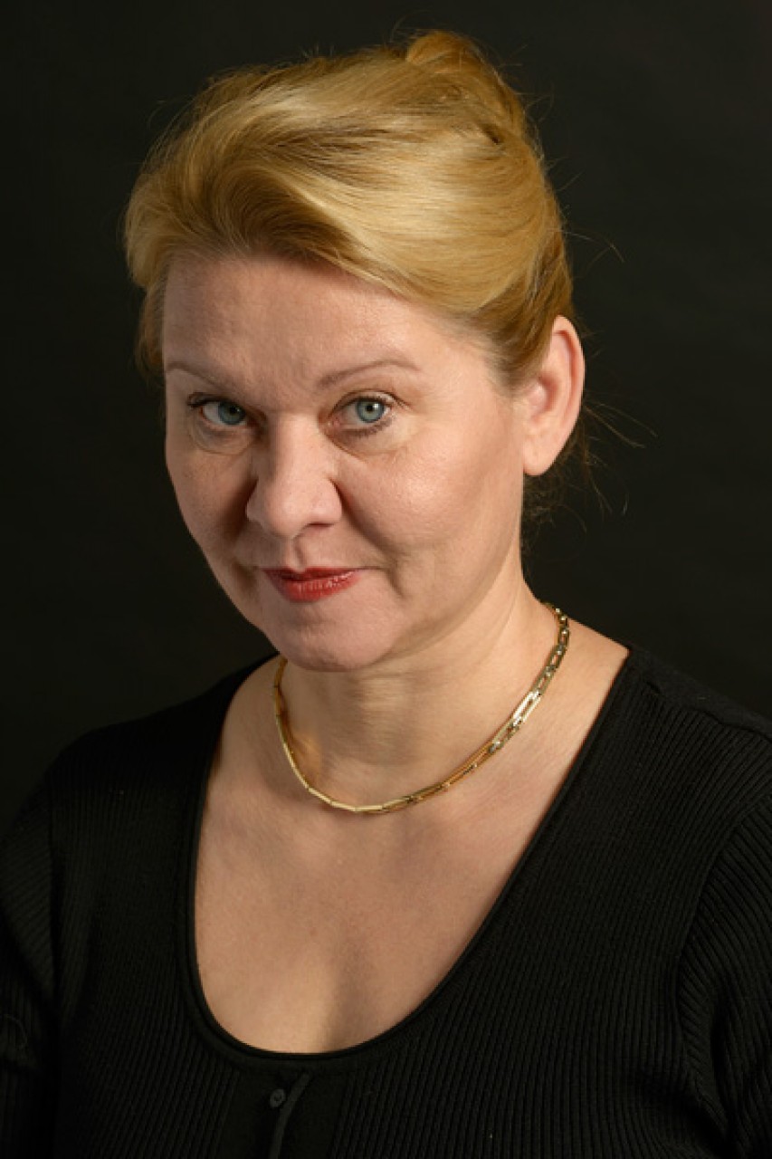 Ensemble - Deutsche Oper Berlin