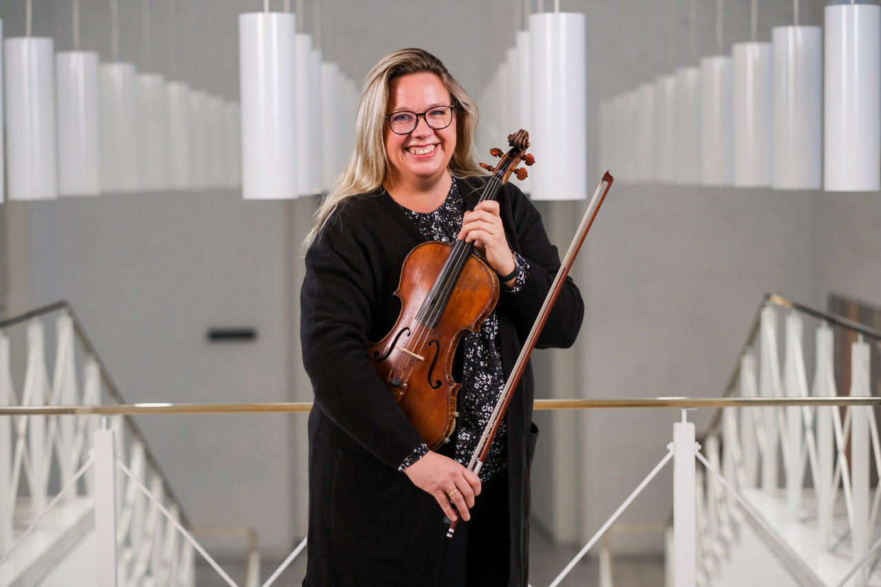 Ensemble Staatsoper - Staatstheater Hannover