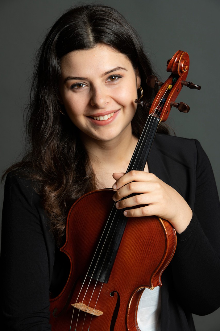 Ensemble - Deutsche Oper Berlin