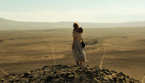 03.10.2025 | 14:30 h - Maria Reiche: Das Geheimnis der Nazca-Linien