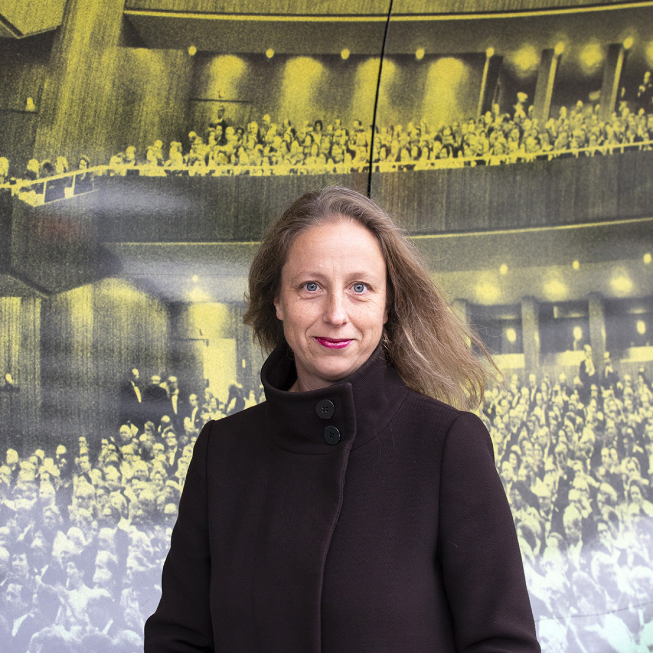 Ensemble - Deutsche Oper Berlin