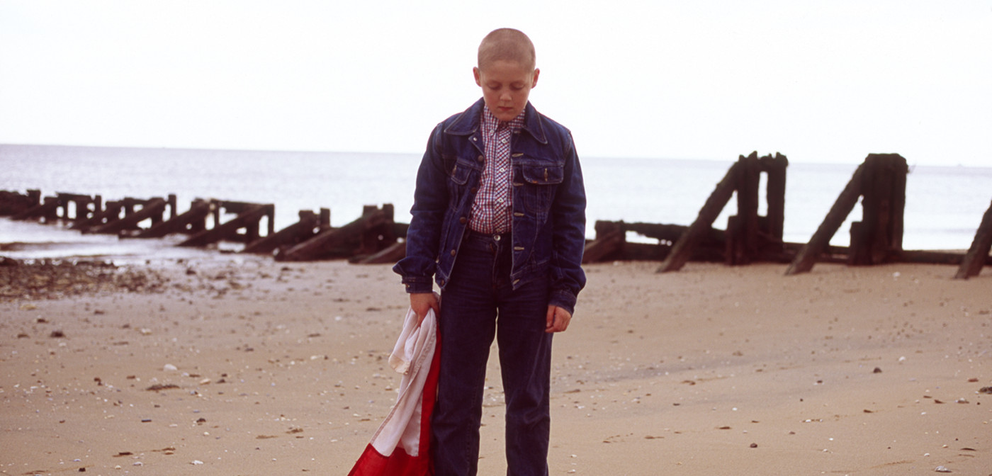 This Is England Shaun