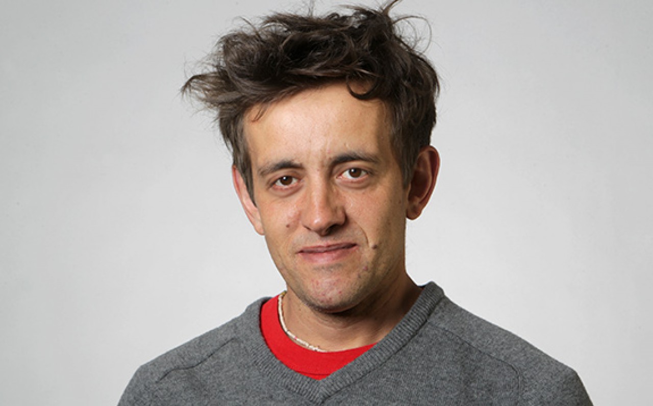 Samir Akika - Theater Bremen