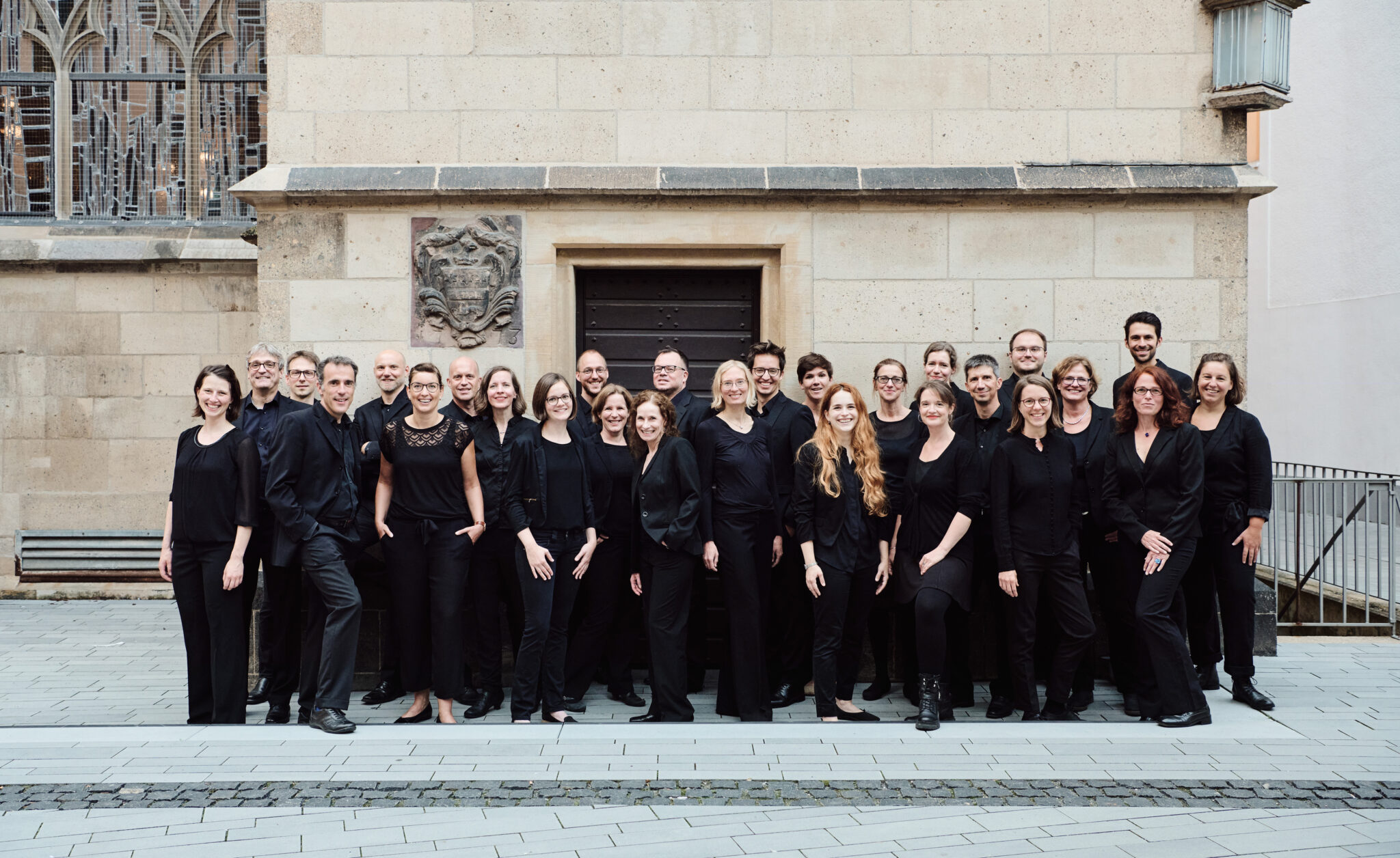 1. Kölner Kammerchorfestival - Klassik Köln