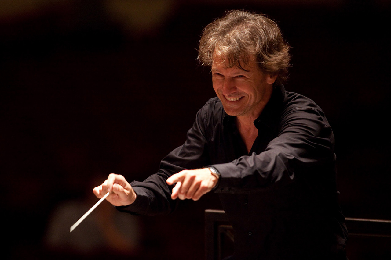 Deutsche Oper Berlin