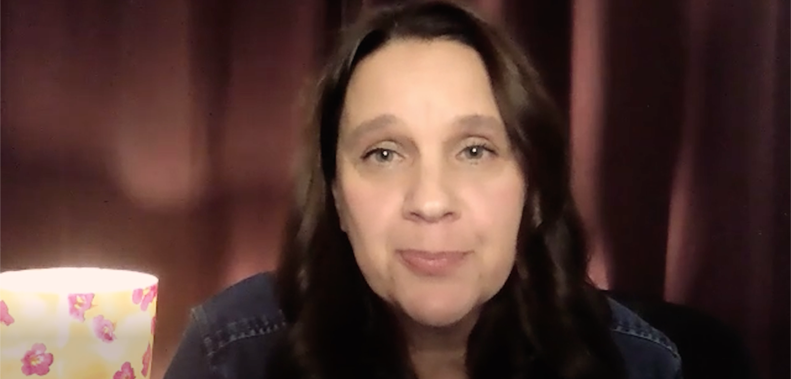 Awards Interviews 2021: Maria Speth