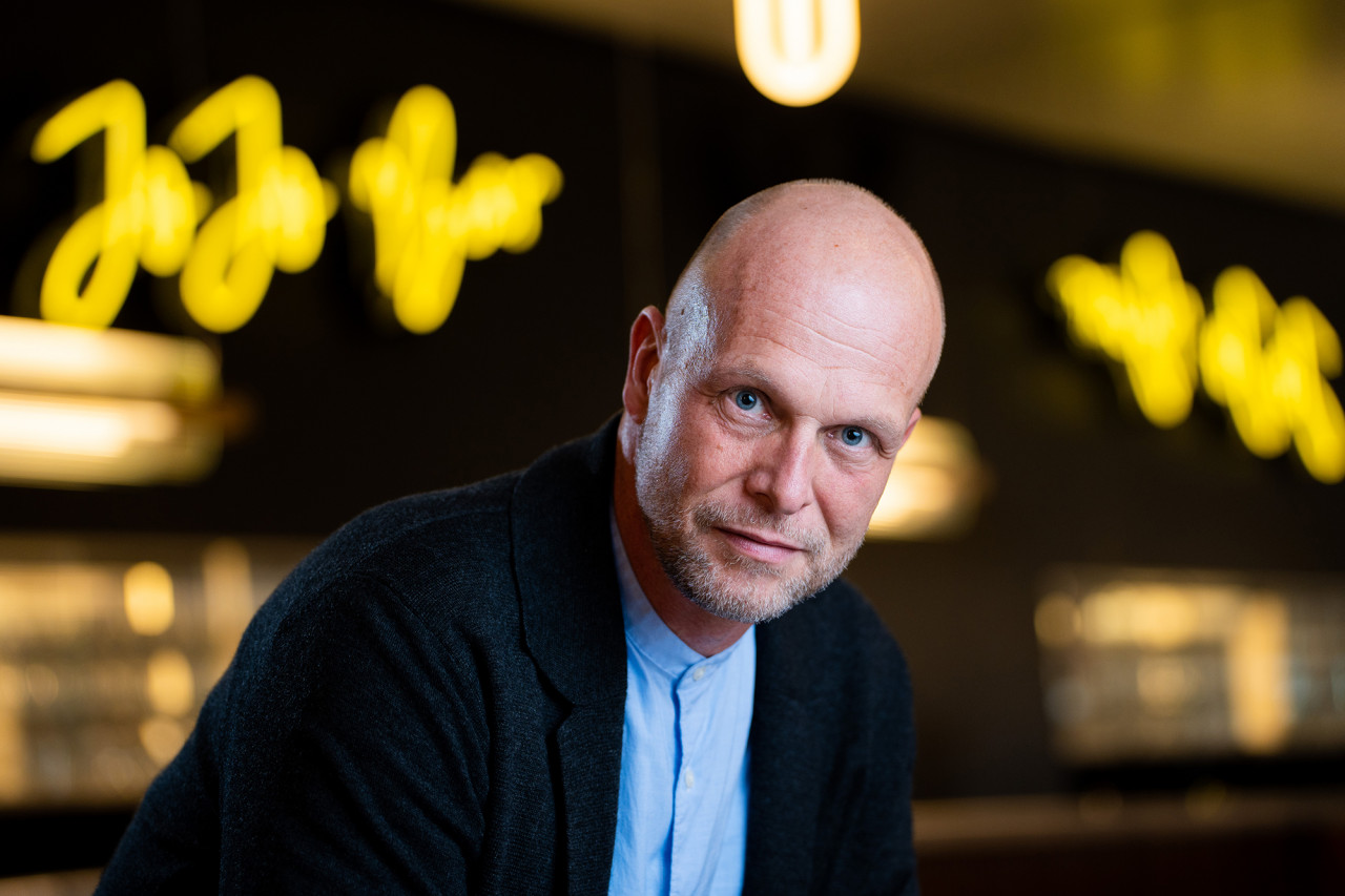 Michael Kupfer-Radecky - Staatstheater Hannover