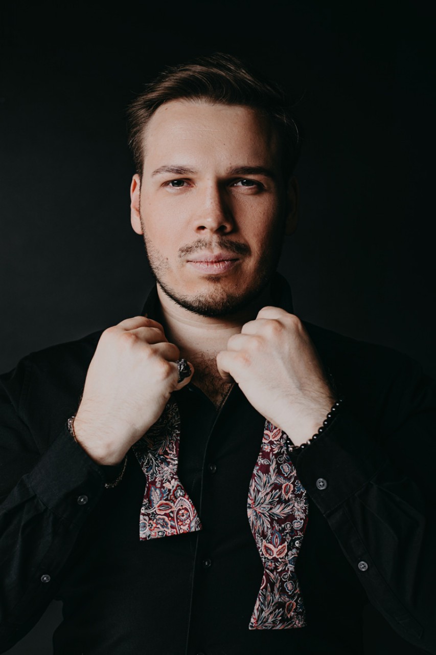 Ensemble - Deutsche Oper Berlin