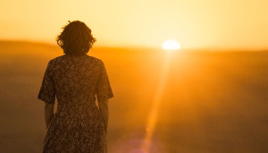 01.10.2025 | 19:30 h - Maria Reiche: Das Geheimnis der Nazca-Linien