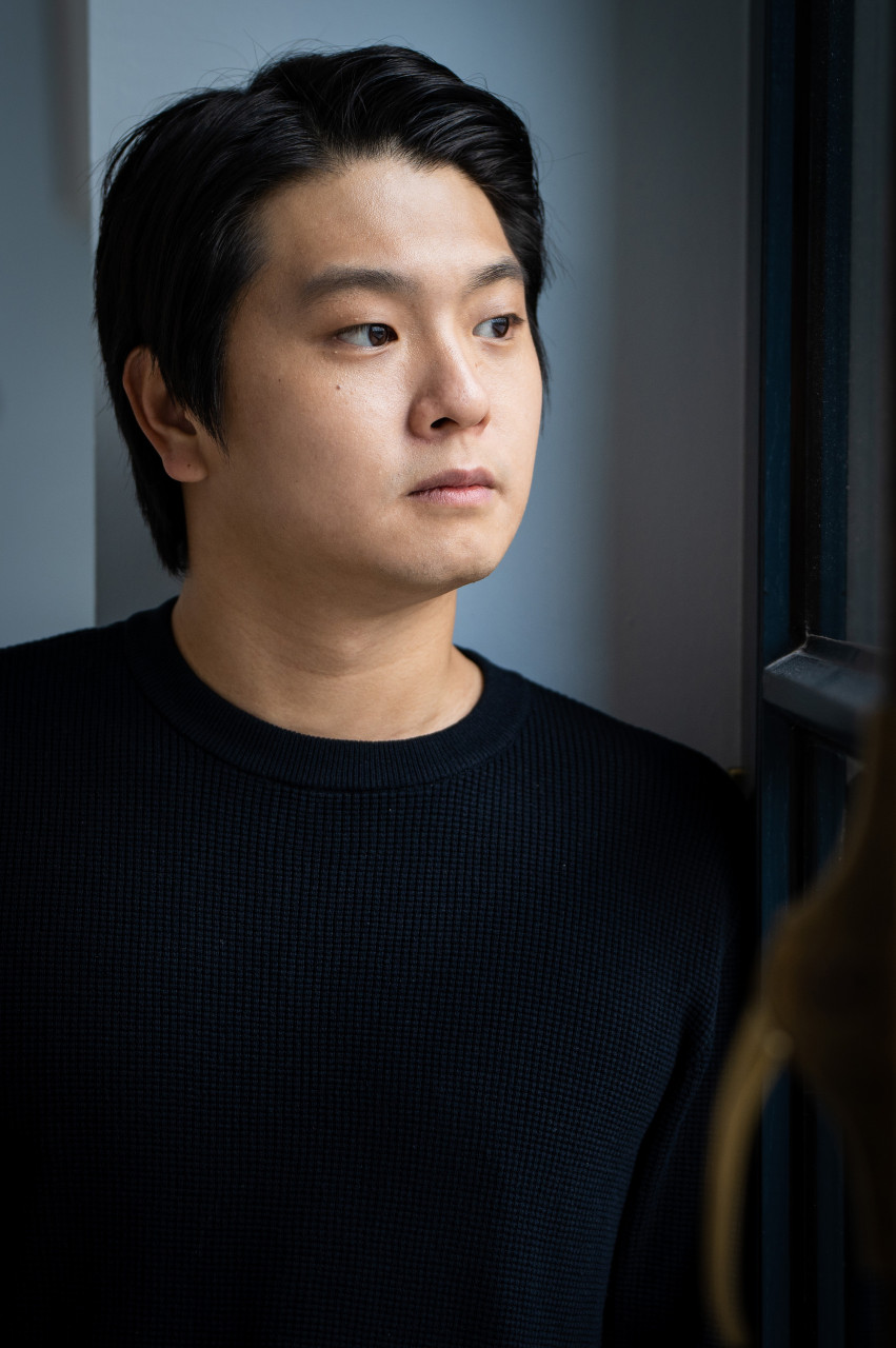 Marco Lee - Staatstheater Hannover