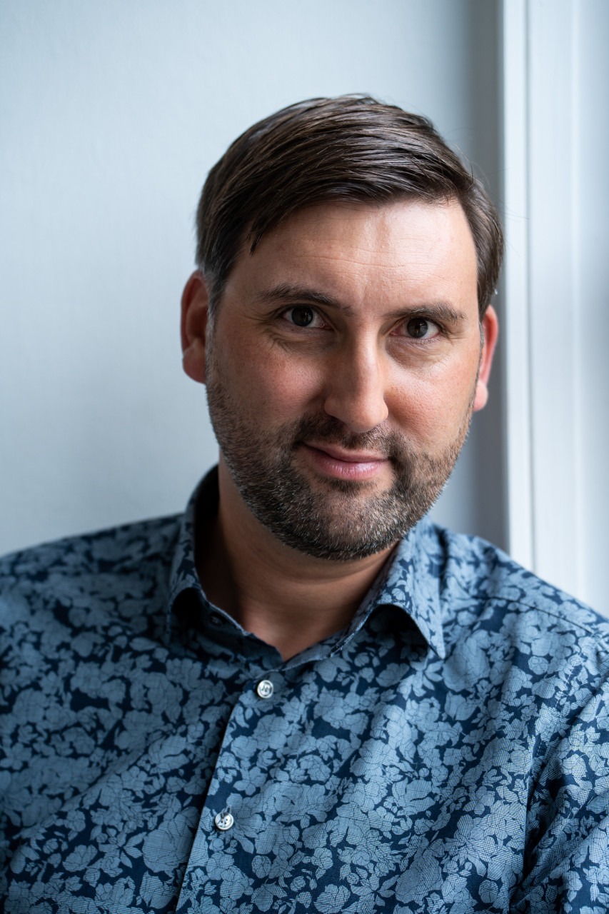 Daniel Eggert - Staatstheater Hannover