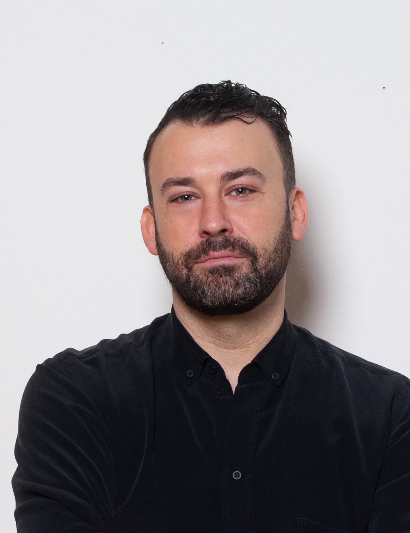 Interview mit Benjamin Thele, Stabsstelle Kulturraum- management der ...