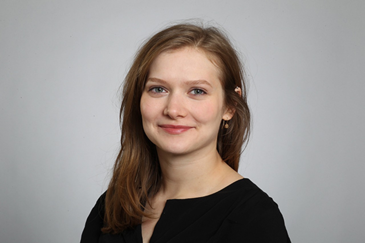Katharina Lackmann - Theater Bremen
