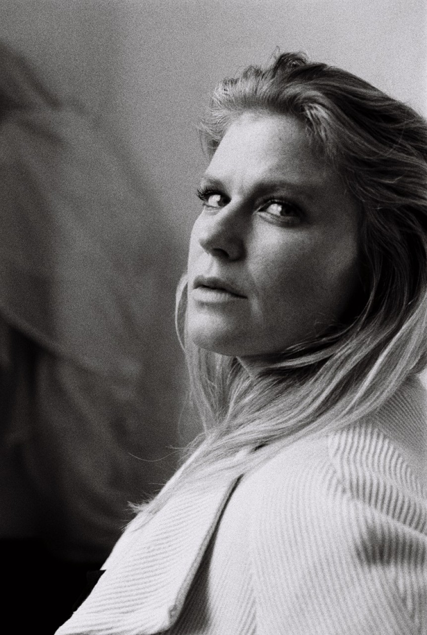 Hailey Clark - Staatstheater Hannover