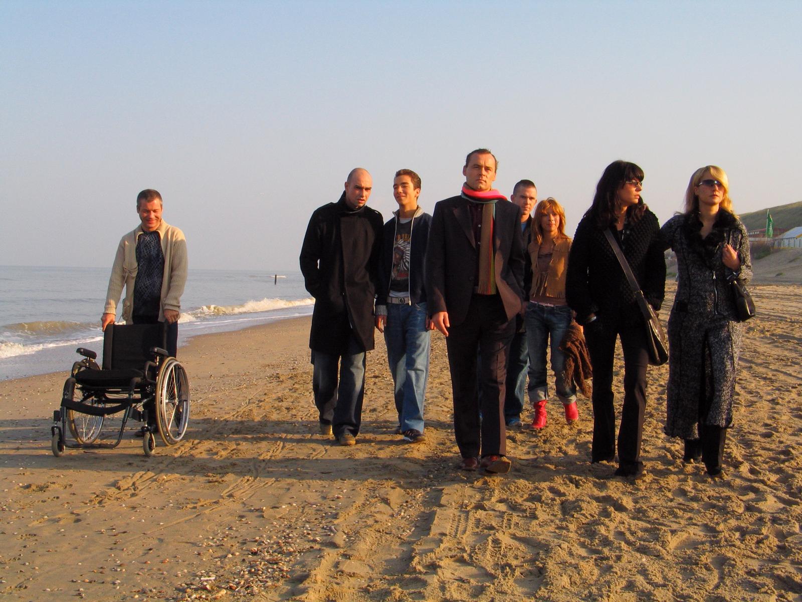 Simon - Film - European Film Awards