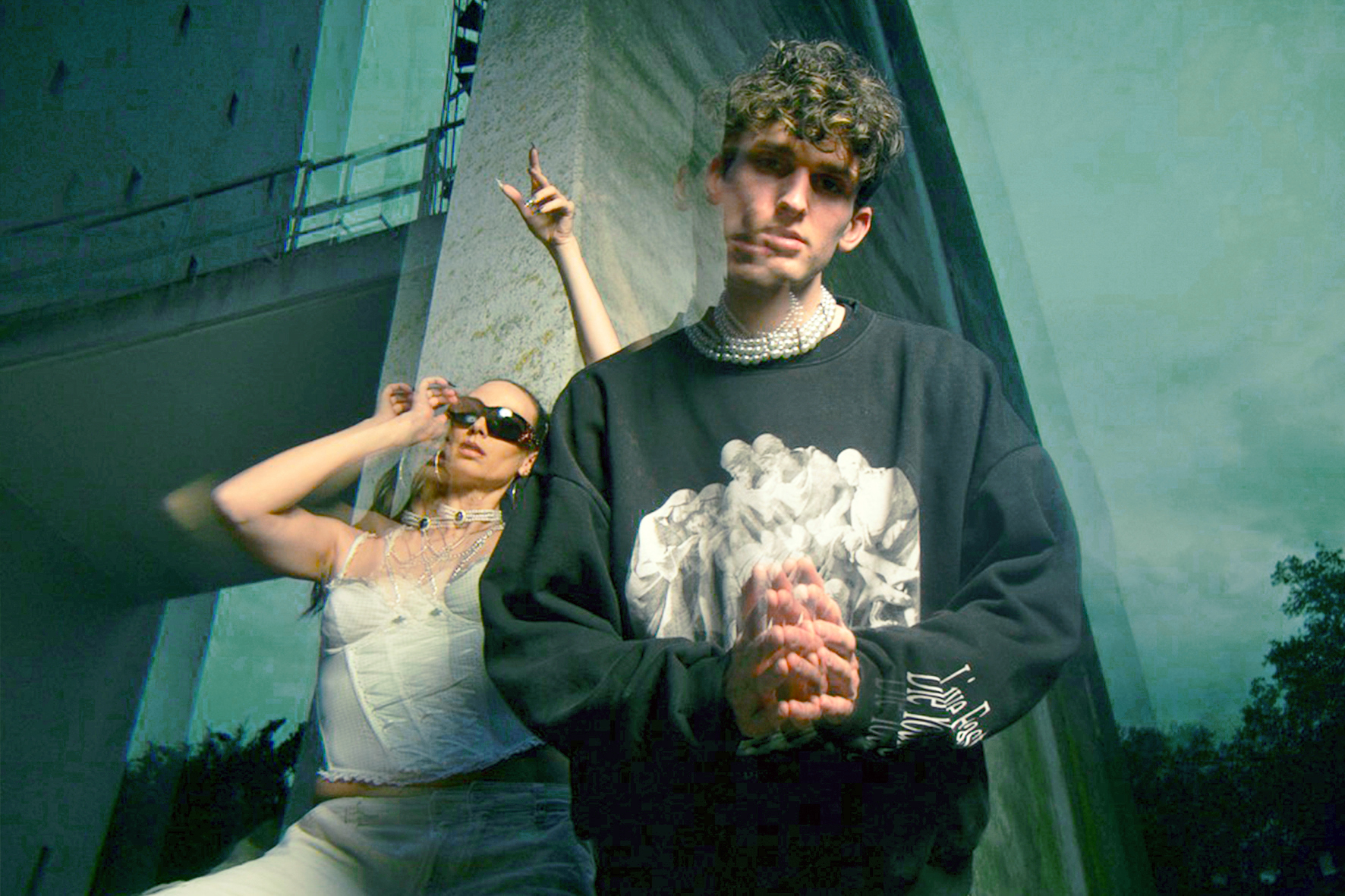 Samstag, 08.07.2023 // 18:00 - 19:00 - 23 'TIL Infinity - Theater Freiburg