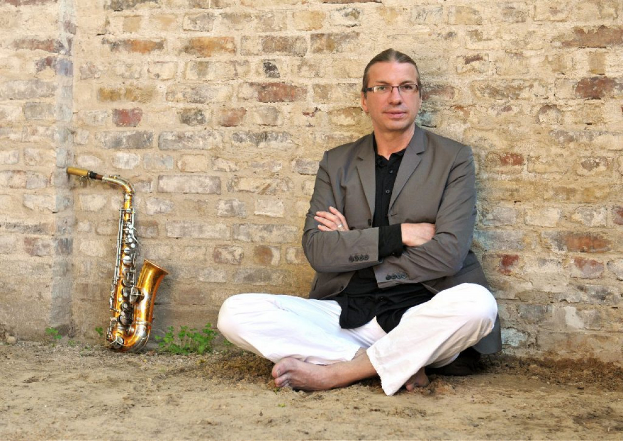 Ensemble - Deutsche Oper Berlin