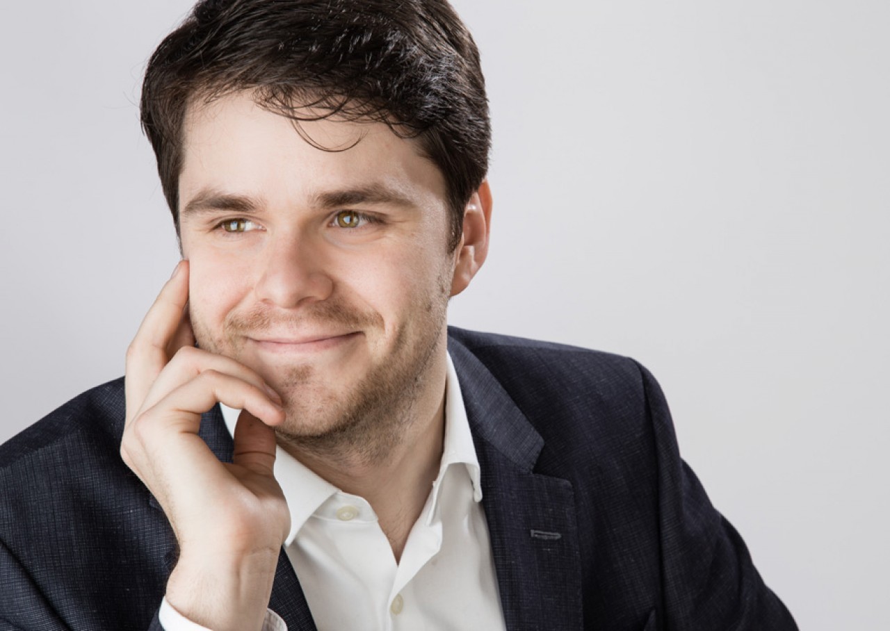 Ensemble - Deutsche Oper Berlin