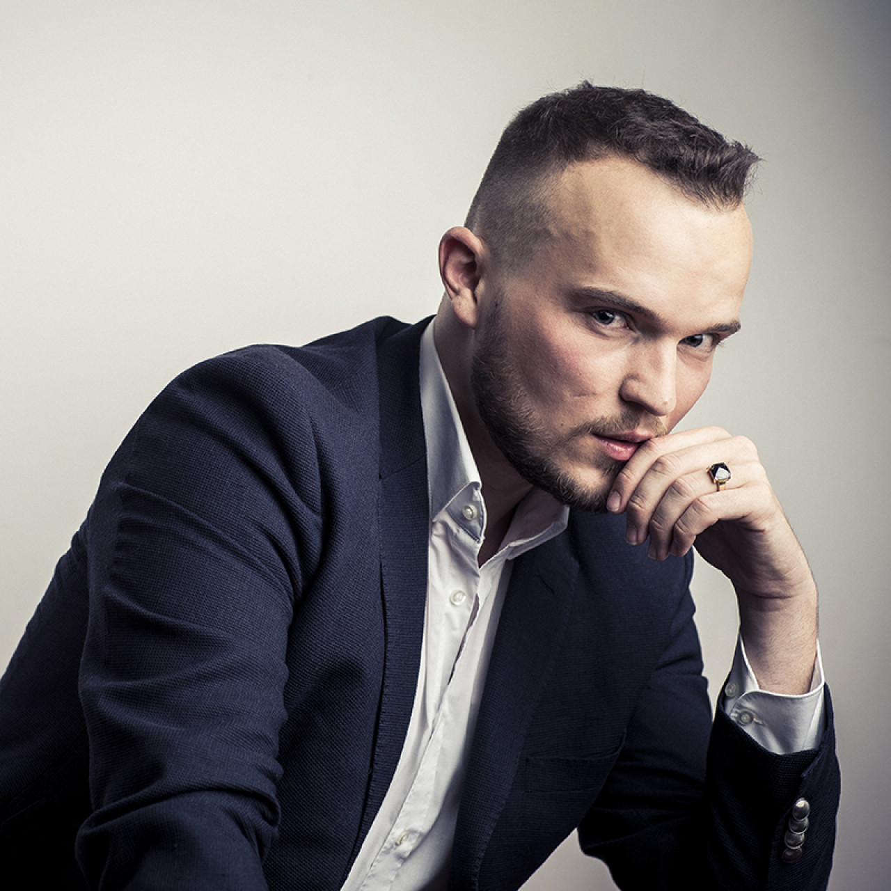 Ensemble - Deutsche Oper Berlin