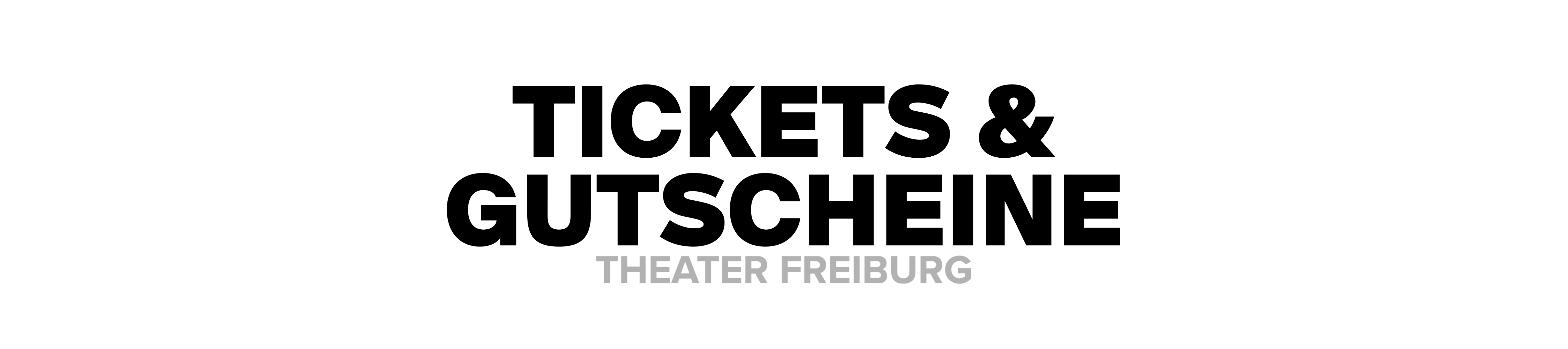 Theater Freiburg