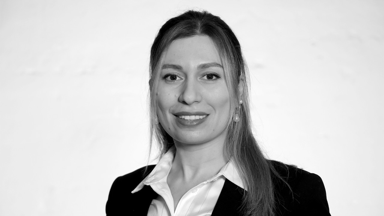 Mariam Murgulia - Theater Bremen