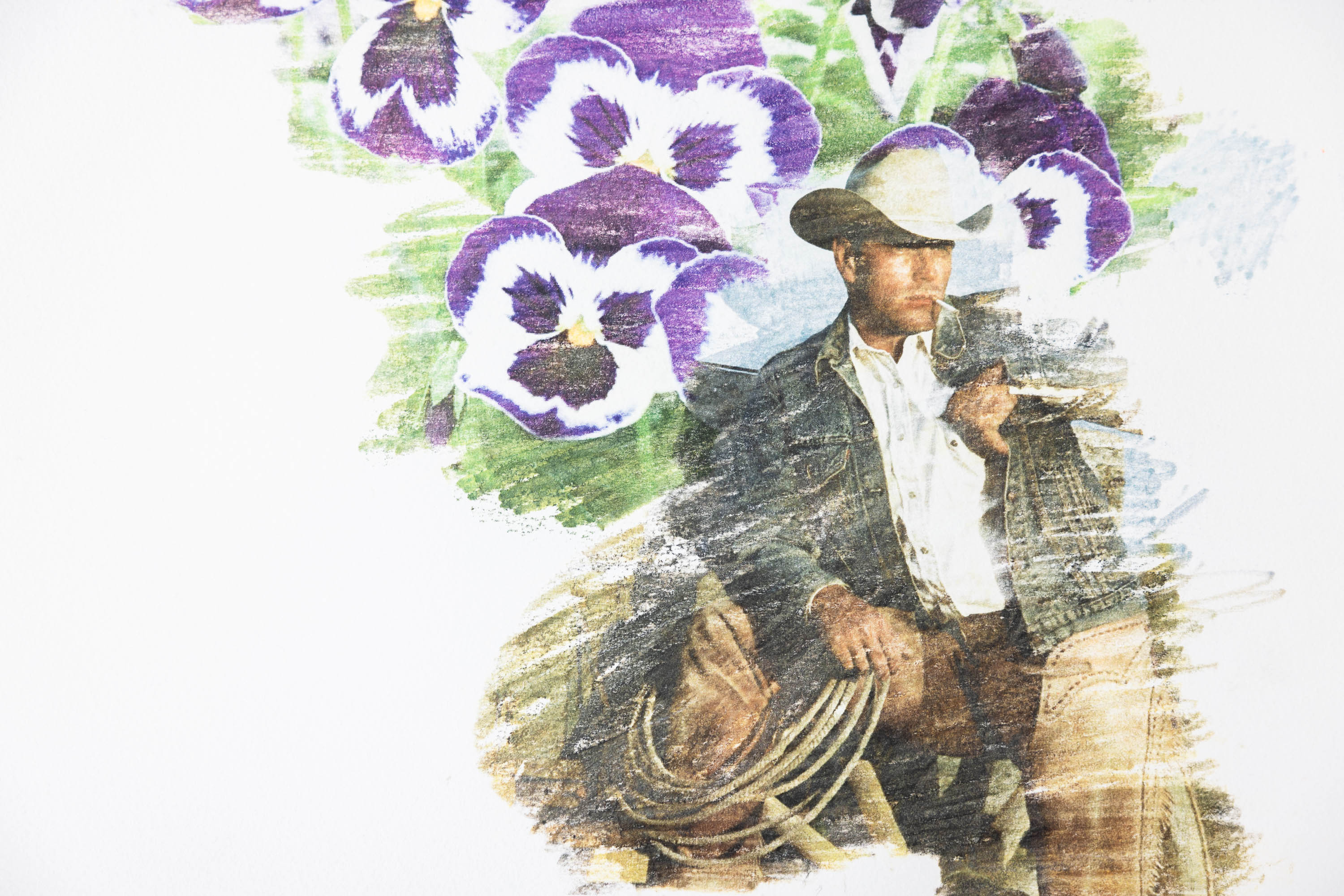 Persönliche Mythologie trifft Kunst | DerDieDas / TheTheThe von Jeff ...