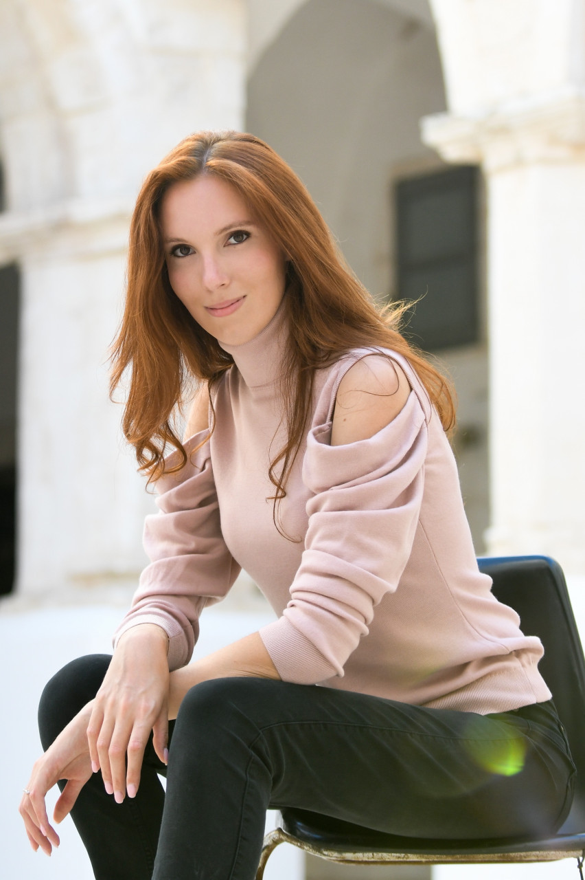 Ensemble - Deutsche Oper Berlin