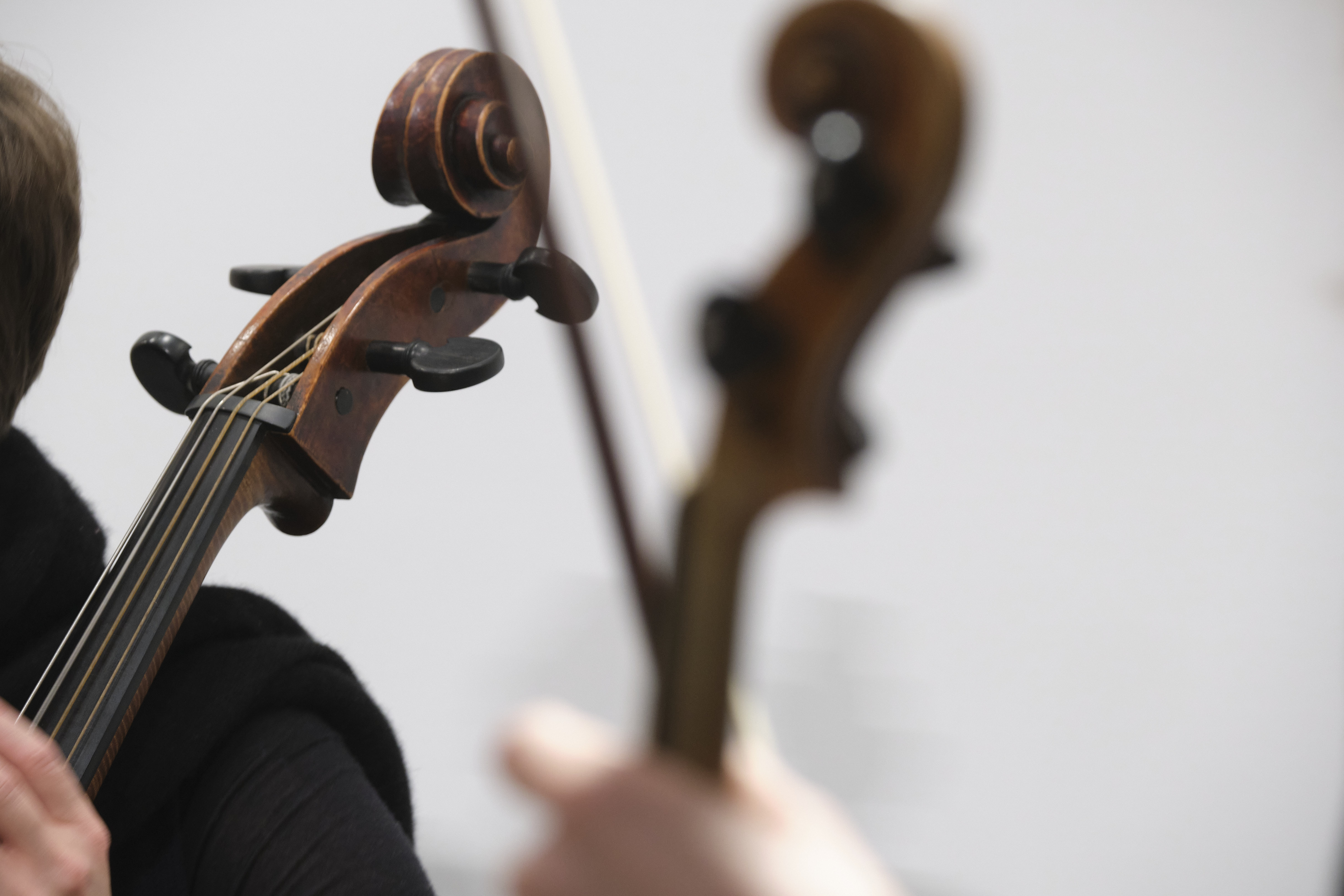 Kölner Klangimpulse – Alte Musik im Rheinland - Musik in Köln