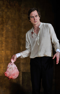 Veranstaltungen - 06.01.2012 | 20:00 Uhr - Maß für Maß